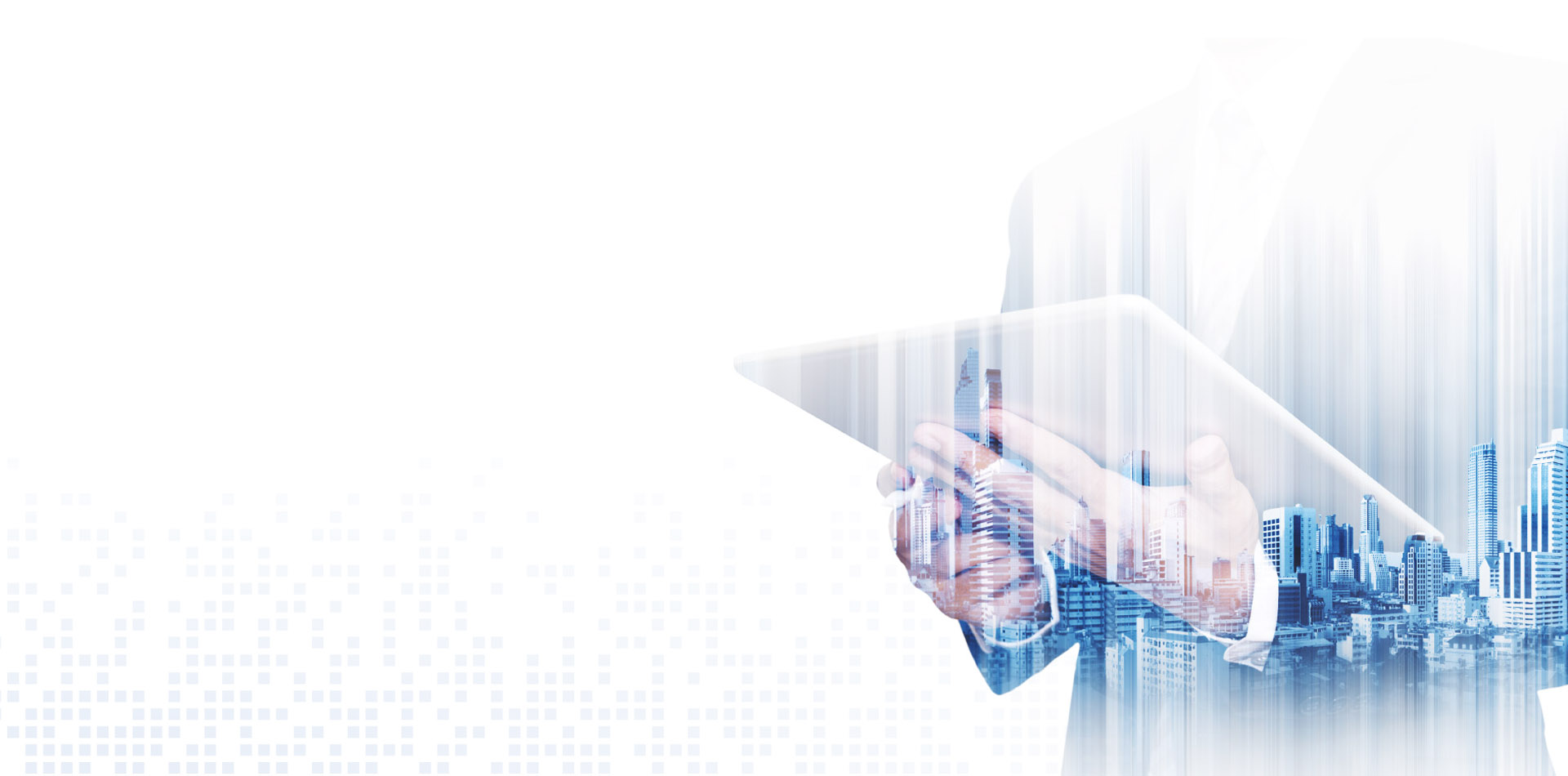 Techman - Transform Your Business Through Technology