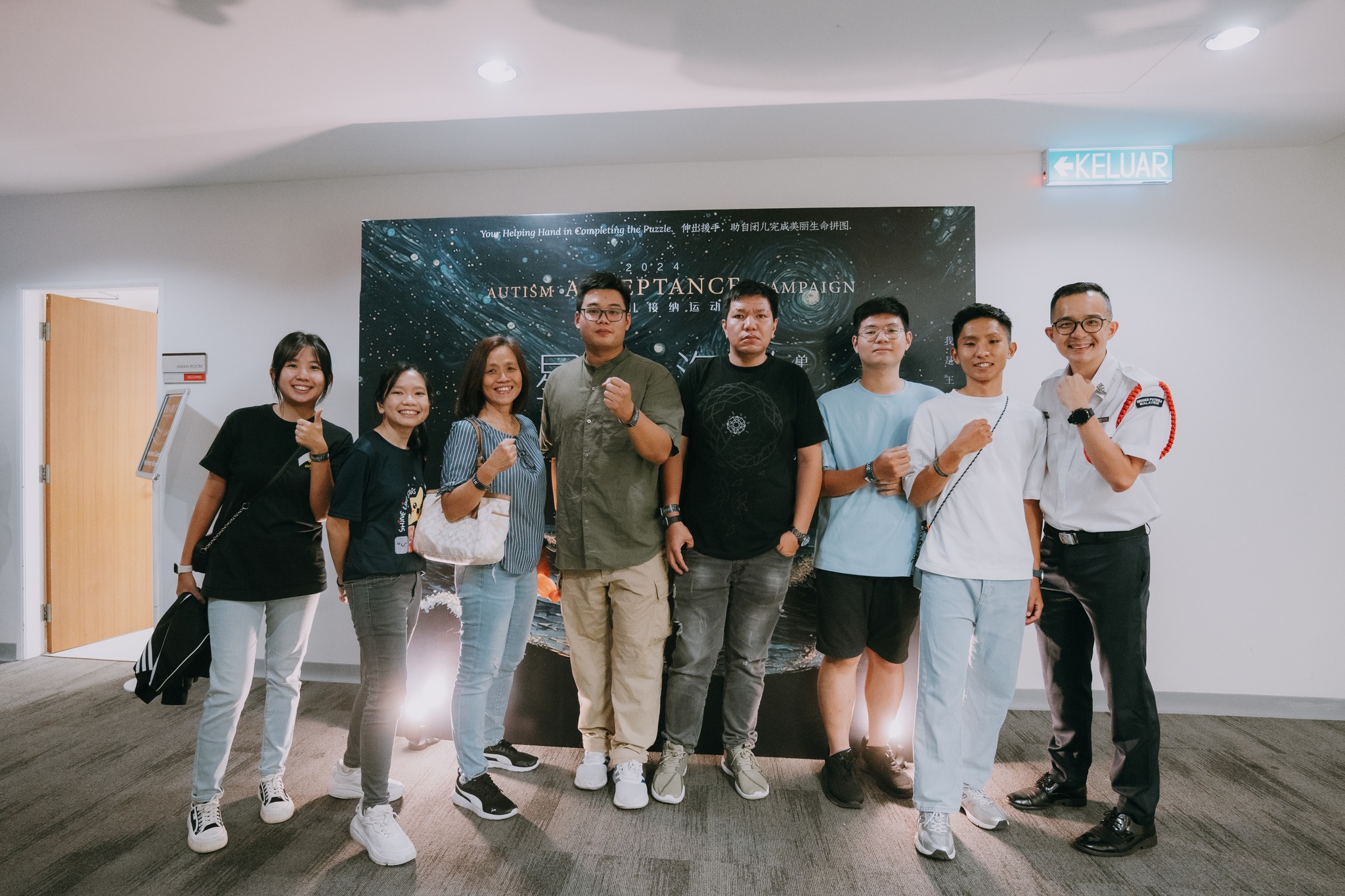 Star Kids - Bigwise Construction