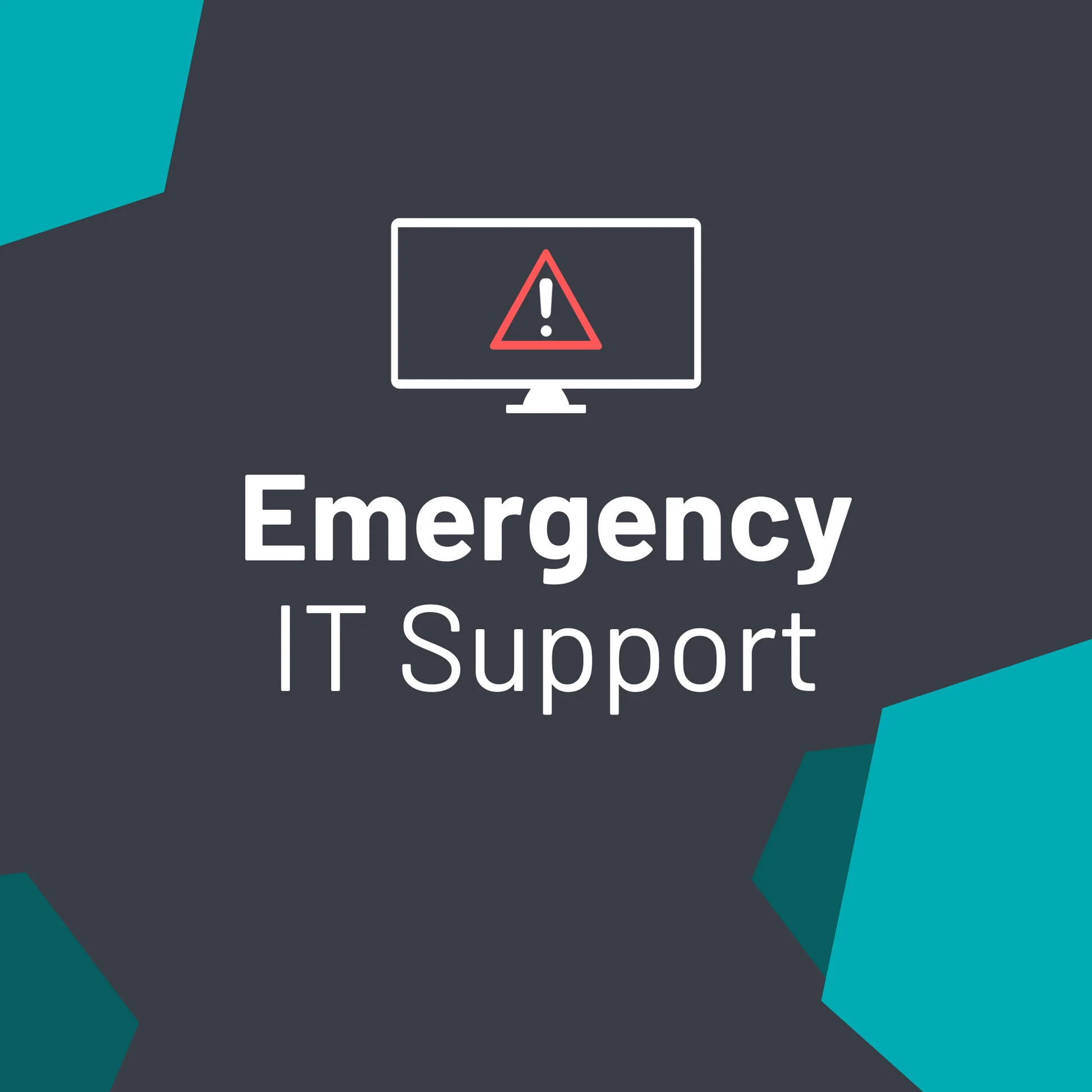 Emergency Support - Techman