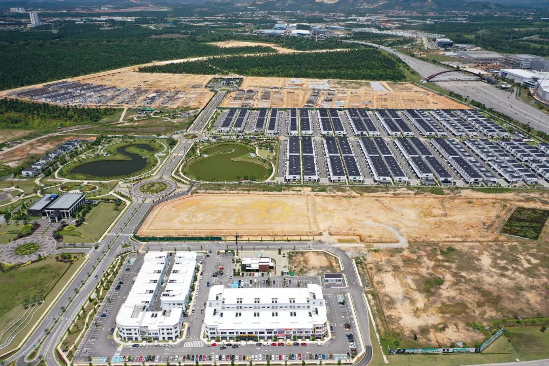 TEAM PDB SDN BHD - Techman