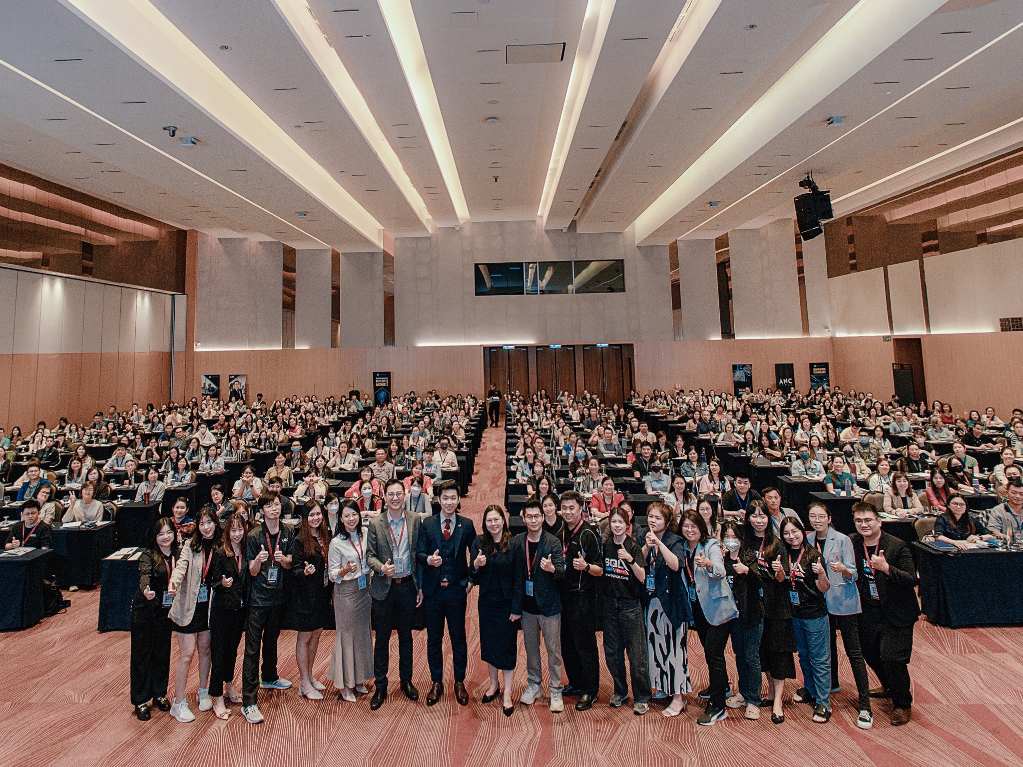 MY SOFTWARE SOLUTION SDN BHD - Techman