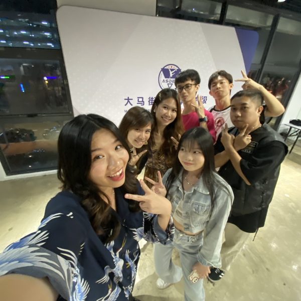 YI-CONCEPT - Techman